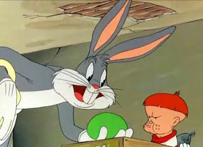 Top 100 Greatest Looney Tunes Cartoons: #74 -- Easter Yeggs