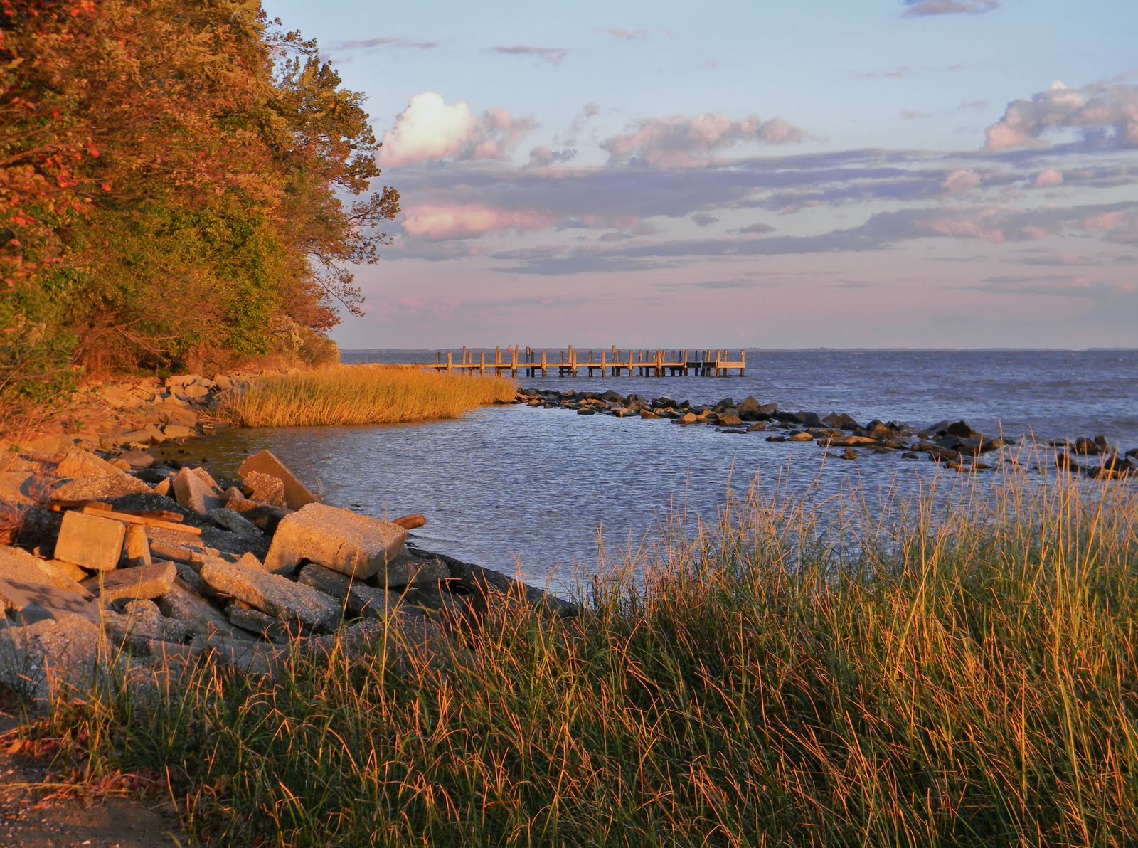 David R. Crews' Ramblings + Photos: Photographs Taken at Fort Howard ...