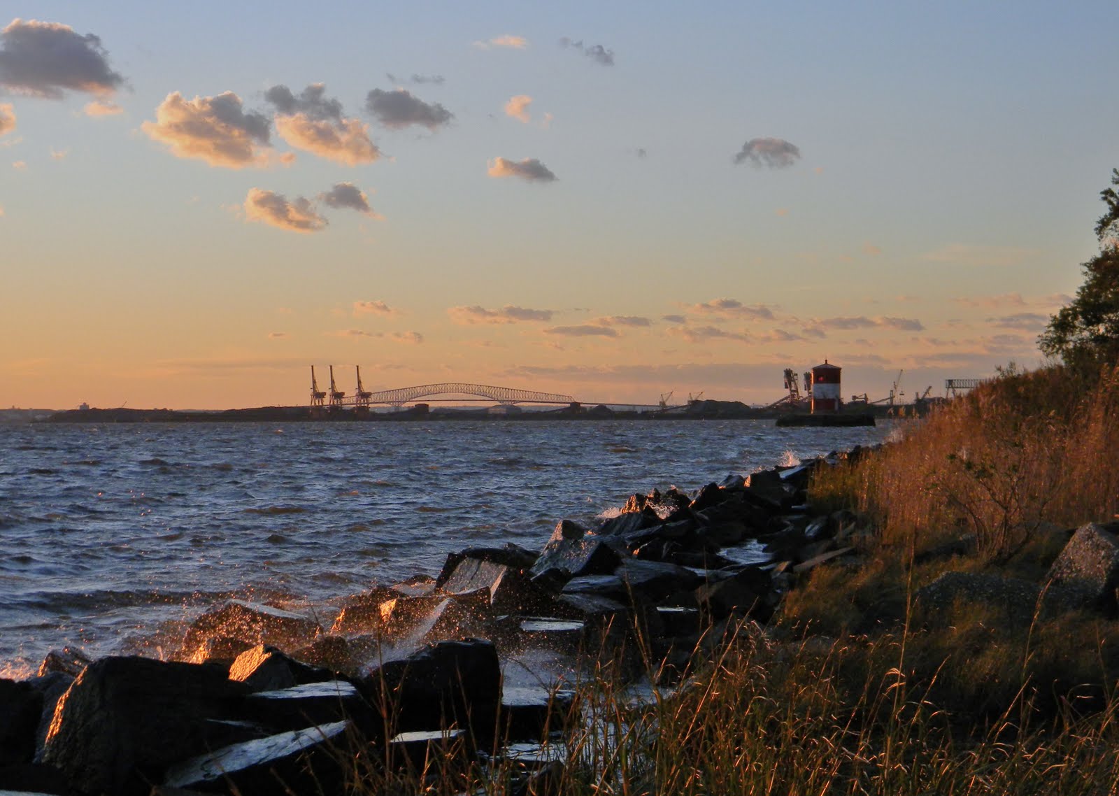David R. Crews' Ramblings + Photos: Photographs Taken at Fort Howard ...