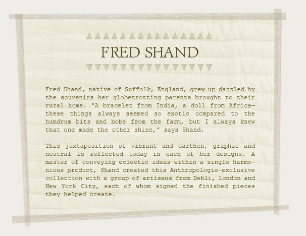 L is for LollyGaG: art no. 1 - Fred Shand