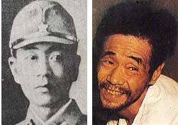 Guam: Shoichi Yokoi- A Secret Life in a Cave