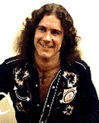 An Expendable Placeholder: R.I.P. Billy Powell - Piano Player for ...