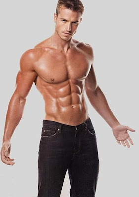 Totally Hawt Tuesday! | Got Fiction?