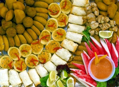 Salud, por una botana saludable ~ La Gran Bodega