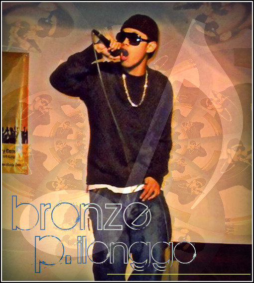 The music of Bronze P