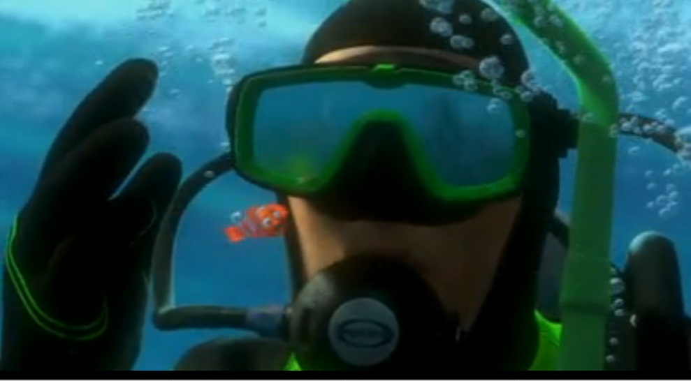 Amanda's RTF Blog: Post Nine: I'll Take Three Please.