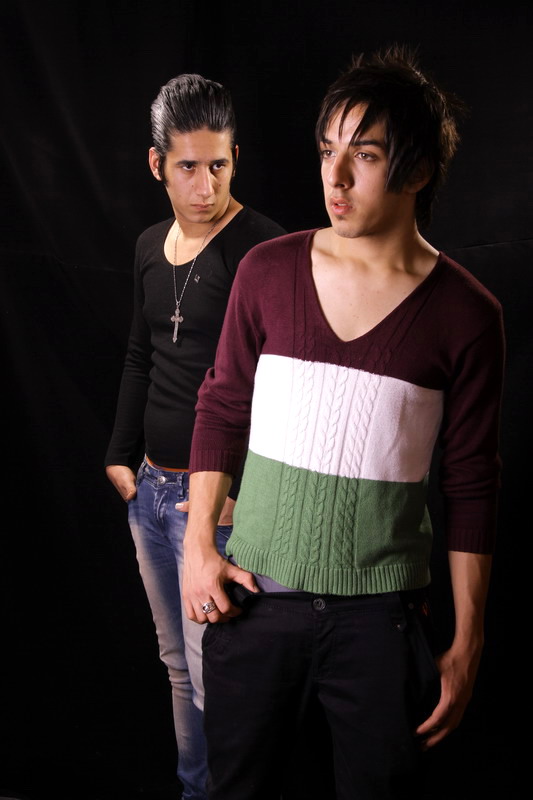 Ali Esmaeili / Zarrin