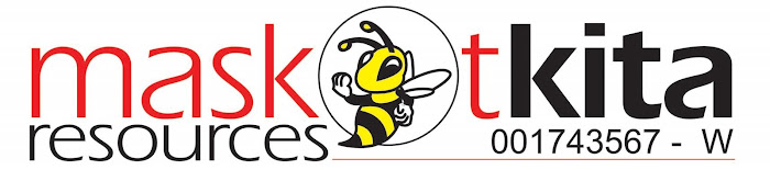 Selamat Datang: Maskot Gajah "In Progress"