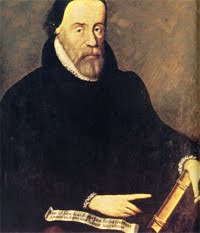 Reformed Churchmen: William Tyndale and the Battle for the Bible