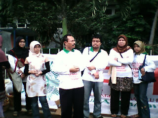 BEM FIKES UHAMKA 2009/2010