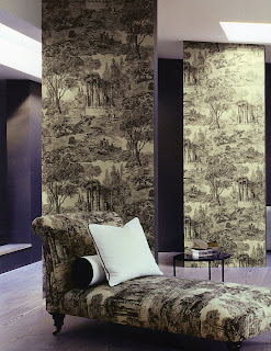 Victoria Dreste Designs: Toile