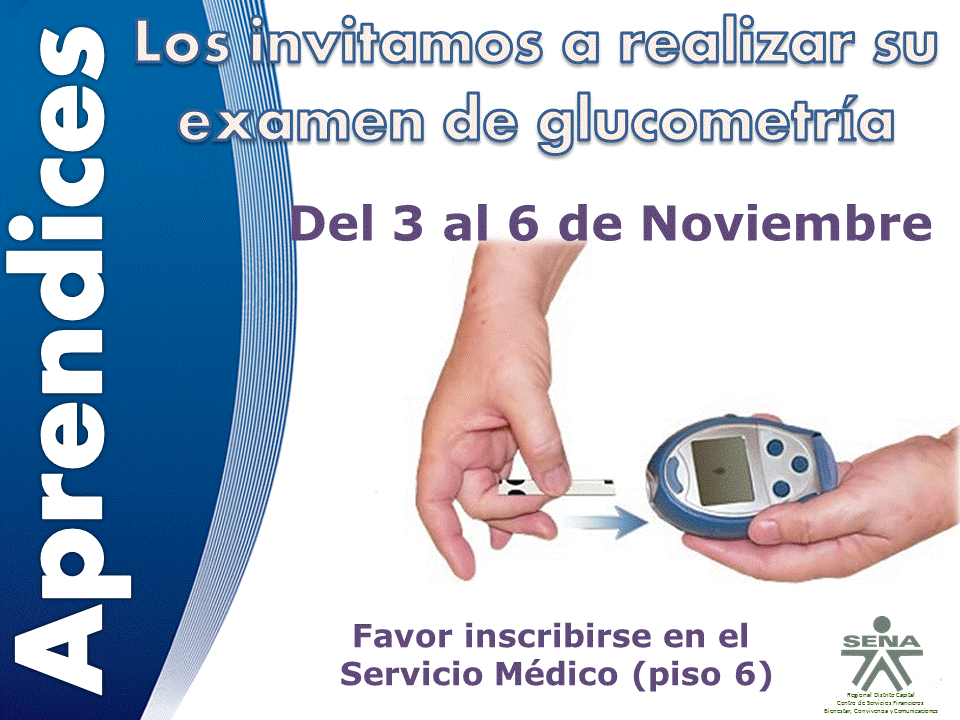 Centro de Servicios Financieros - SENA Regional Distrito Capital ...