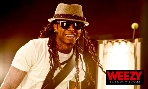 Stories of a Dreamer: #WelcomeHomeWeezy!