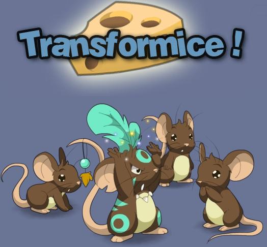 Transformice wallpapers - Imagui