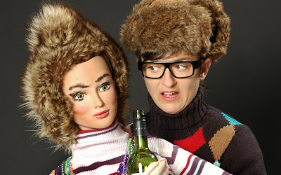 INTERVIEW: Lex Vaughn — Buddies in Bad Times Theatre