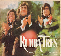 RUMBA & FLAMENCO POP 45s: Rumba Tres
