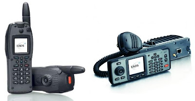 DEFENSE STUDIES: Kemhan Serah Terimakan Digital Radio Trunking System ...