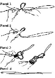 Pescuit Amator si Noduri Pescaresti 1. ~ Pescuit sportiv, pescuit amator