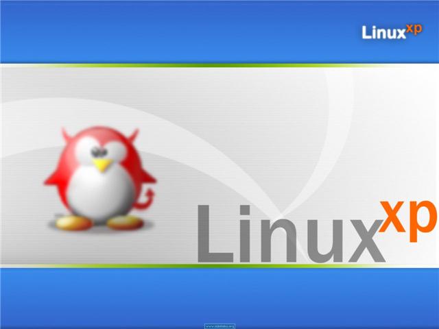 Cool Posting: Linux and Windows Xp Pictures