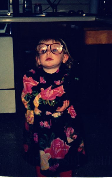 The Wisdom of Mariah Hartmann