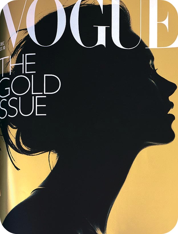A BRIT GREEK: I heart Vogue UK: The December Issues