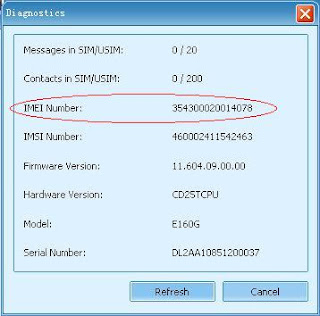 All in one.......................: How to unlock Huawei HSDPA USB ...