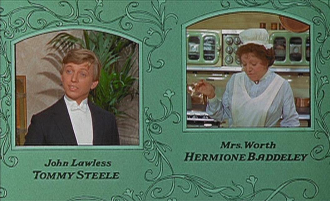 LET'S SEE...: the happiest millionaire