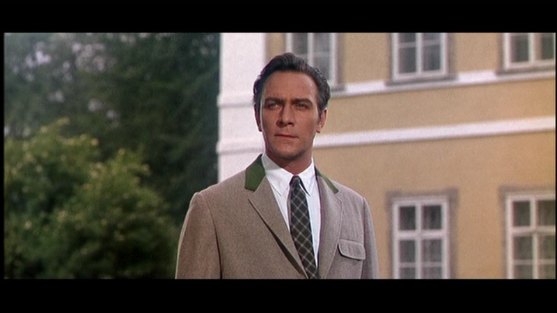 LET'S SEE...: the sound of music