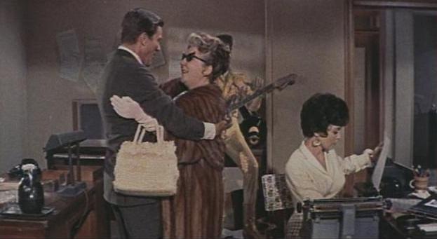 LET'S SEE...: bye bye birdie