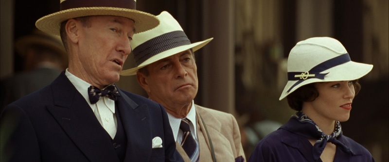 LET'S SEE...: seabiscuit