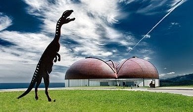 TIERRA DE DINOSAURIOS: El Muja vuelve a superar, por quinta vez, los ...