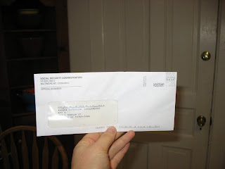 Team Struckmeyer: November 2008