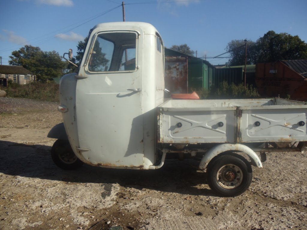 BRM - Basque Radical Mods: LAMBRO