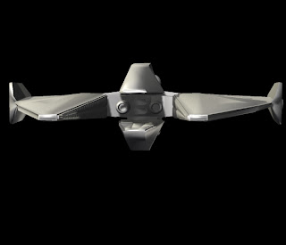 Babylon 5 Sins of the Younger Races: Narn bin tak v2 WIP