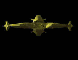 Babylon 5 Sins of the Younger Races: Narn bin tak v6 WIP