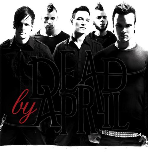 Dead By April - Dead By April | TheWorldScream