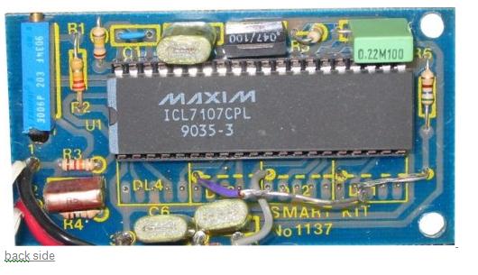 Logic Probe | schematic diagrams, repair, design and electronics hobby ...