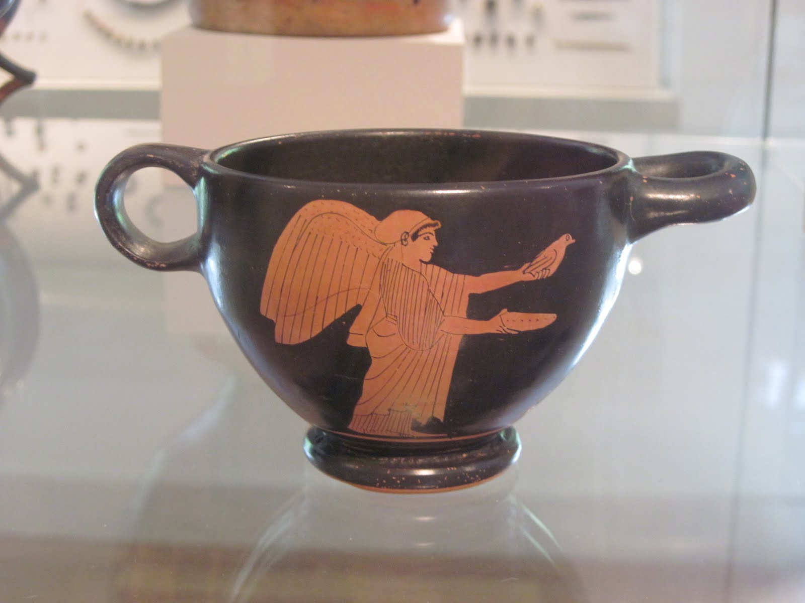 Pots & Dishes: Greek and Roman Pottery Inspiration!