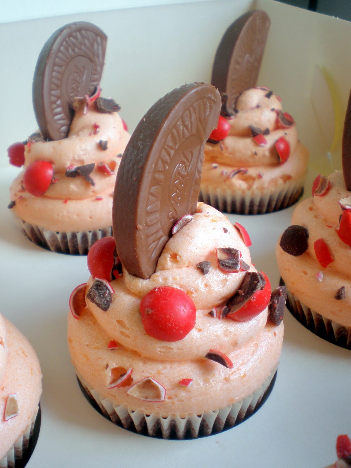 Sugar Siren Cakes Mackay: 2010