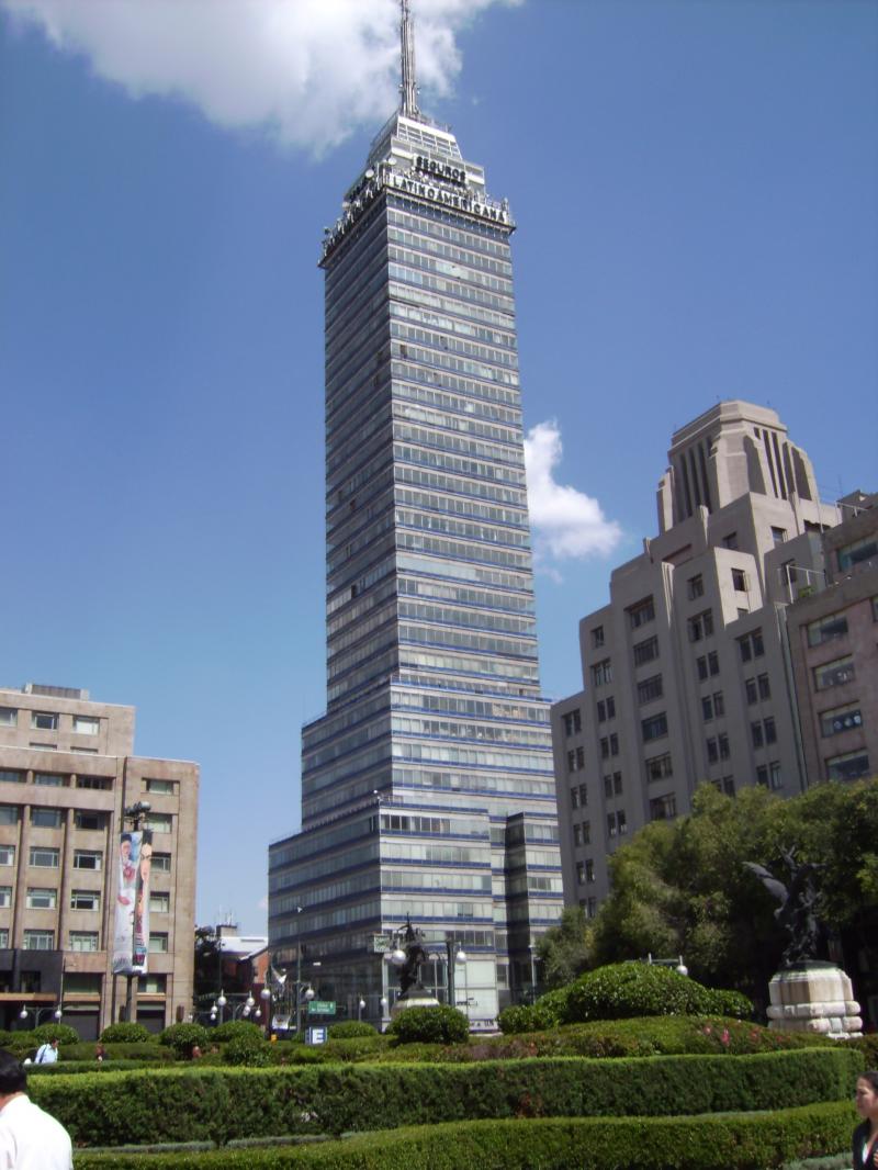 Construcción: Megaconstrucciones