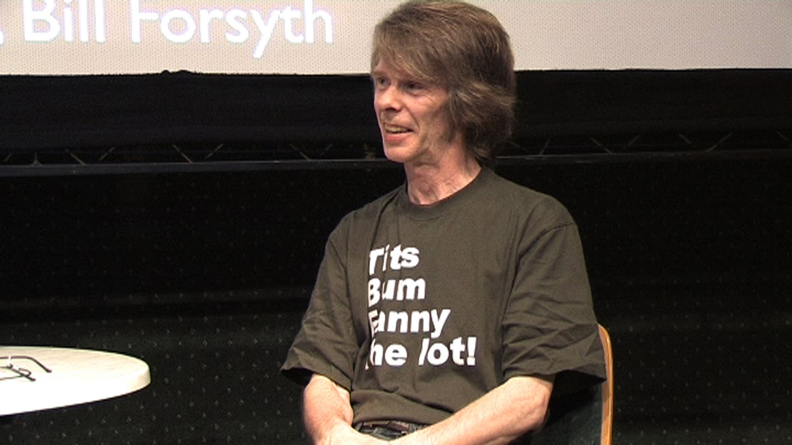 Movie Ramble: Gregory’s Girl (1981)