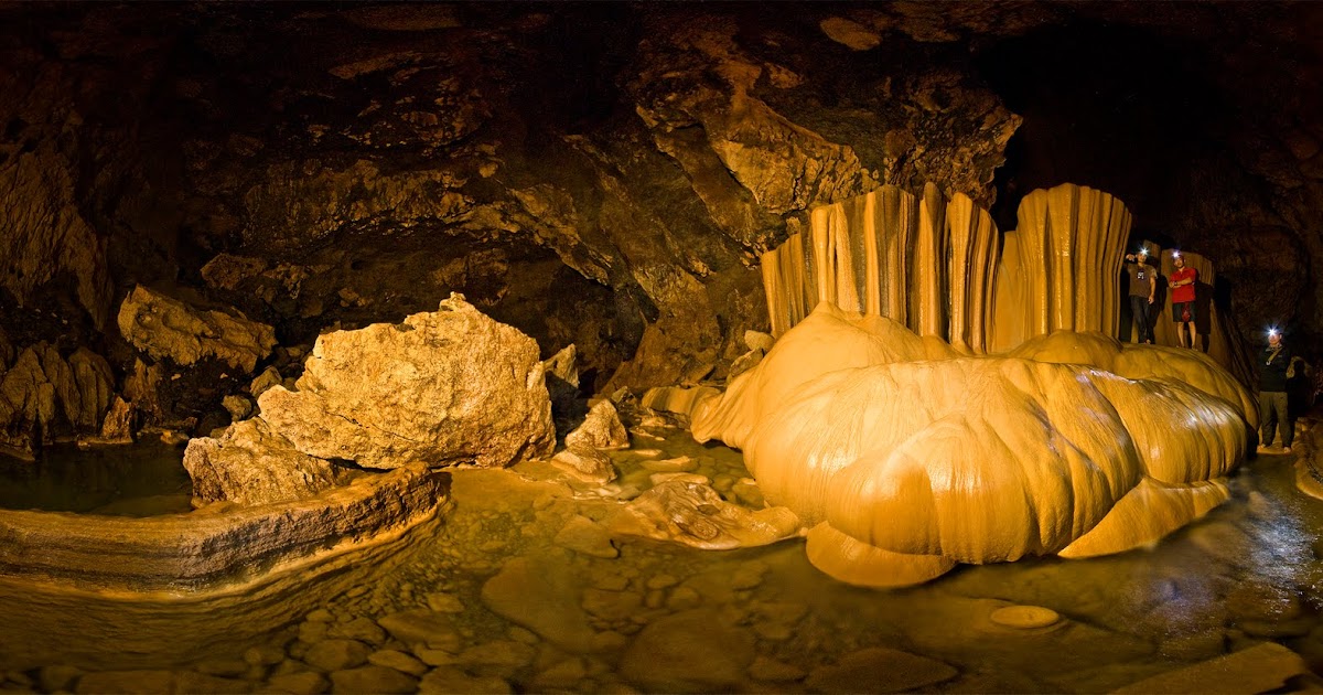 360 Virtual Philippines: 360° View Sumaguing Cave -Sagada, Mt. Province ...