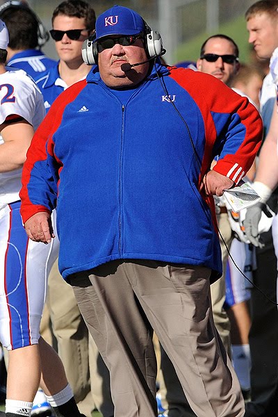 Fat Nfl Coaches
