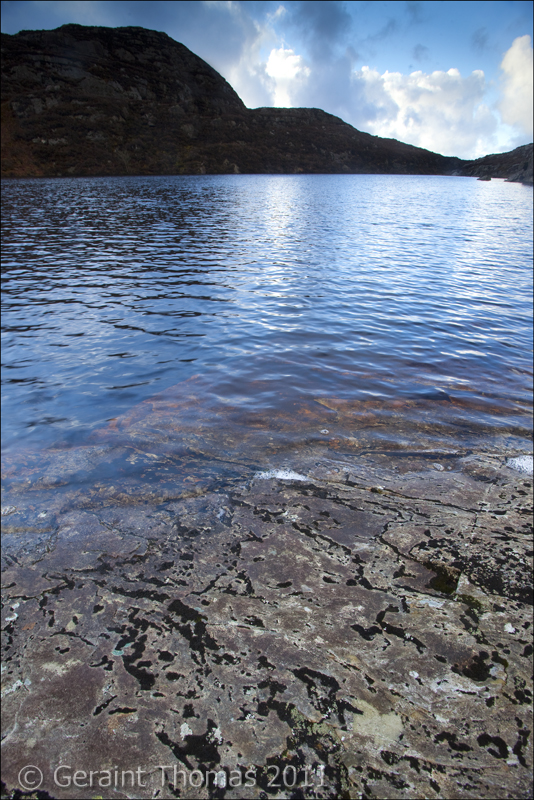 Golwg Trwy'r Lens: Y Rhiniogydd 4