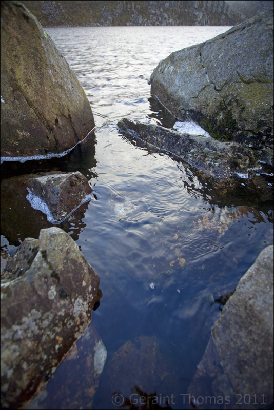 Golwg Trwy'r Lens: Y Rhiniogydd 4