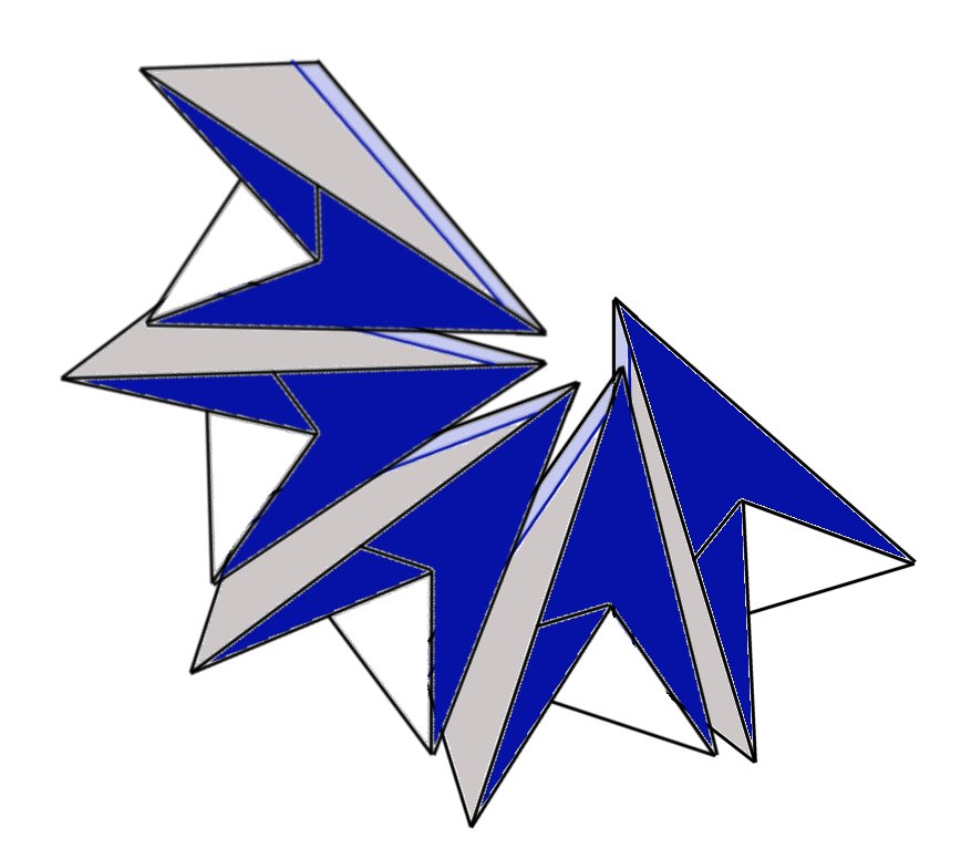 TD Creedy Designs: Star Card