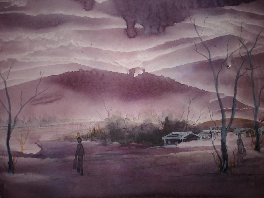 Hatİbo Gülseven Resimleri: İBRAHİM GÜLSEVEN