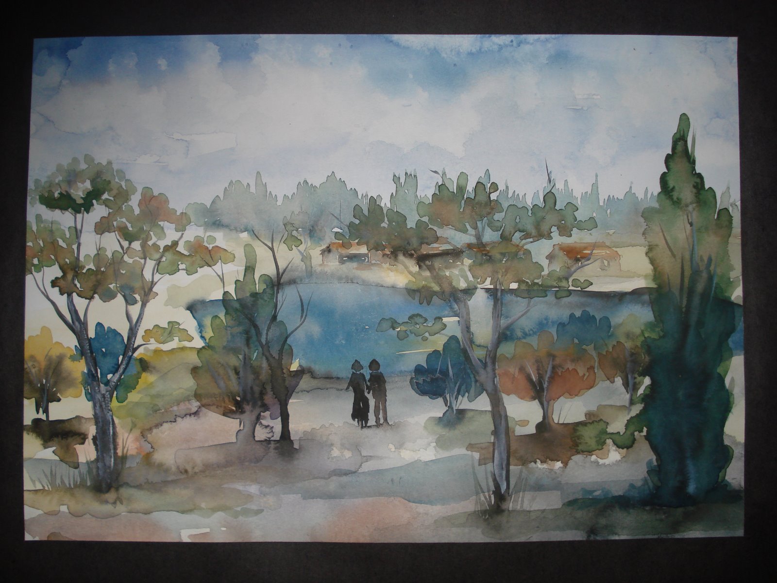 Hatİbo Gülseven Resimleri: İBRAHİM GÜLSEVEN