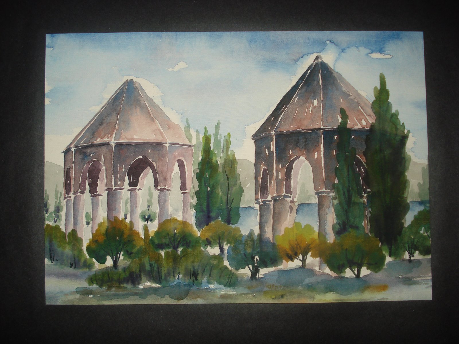 Hatİbo Gülseven Resimleri: İBRAHİM GÜLSEVEN