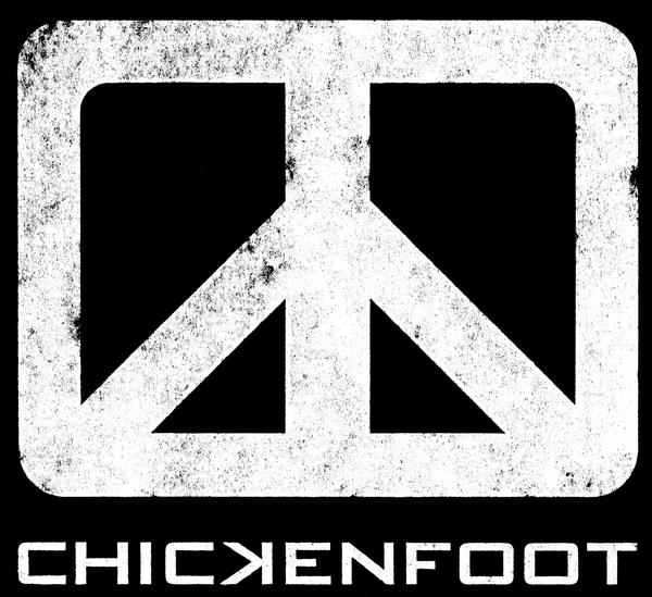 Guitarristas Total: chickenfoot - chickenfoot